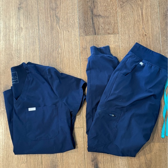 Figs | Other | Figs Scrub Set Technical Collection Size Small | Poshmark